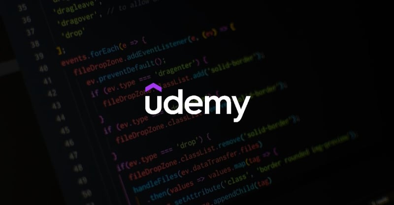 Os melhores cursos de programação da Udemy | Programadores Deprê