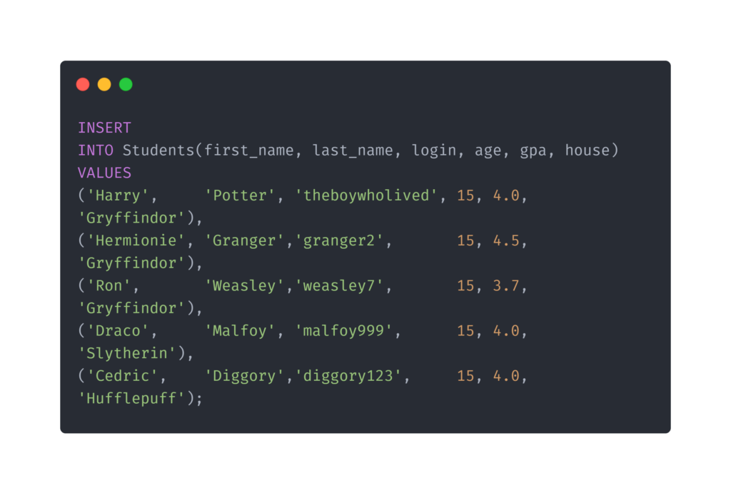 O que é SQL? O que é um banco de dados? - Programadores Depre