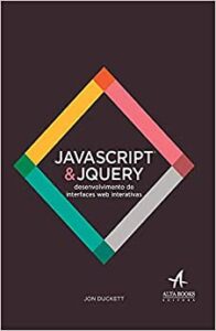 Livros JavaScript: as 6 melhores opções para iniciantes - Programadores ...