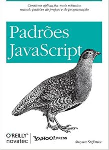 Livros JavaScript: as 6 melhores opções para iniciantes - Programadores ...