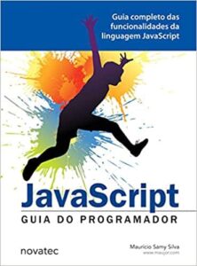 Livros JavaScript: as 6 melhores opções para iniciantes - Programadores ...