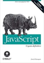 Livros JavaScript: as 6 melhores opções para iniciantes - Programadores ...