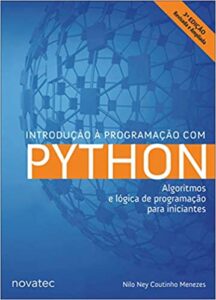 Os 5 Melhores Livros de Python Para Programadores - Programadores Deprê