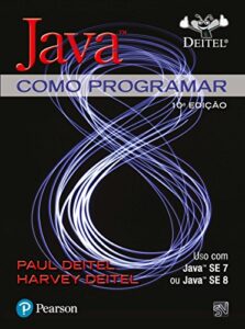 Os 4 Melhores Livros de Java para Iniciantes - Programadores Deprê ...