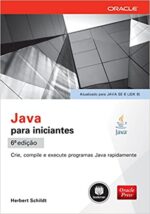 Os 4 Melhores Livros de Java para Iniciantes - Programadores Deprê