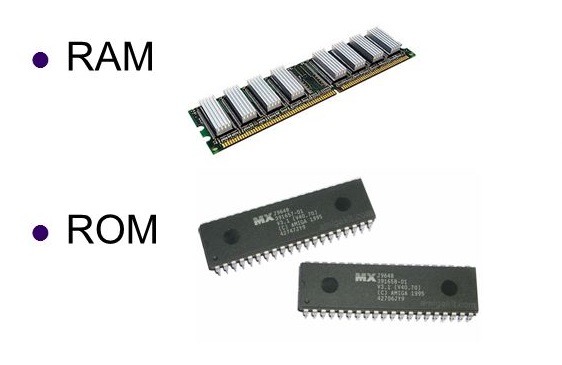 Informática Básica: hardware e software - Programadores Deprê