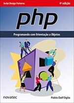 Livros PHP: 5 Melhores Livros para Iniciantes - Programadores Deprê
