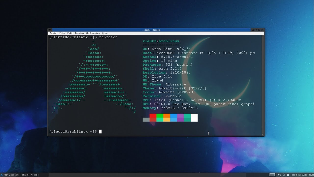 As 10 Melhores Distro Linux para Programadores - Programadores Deprê