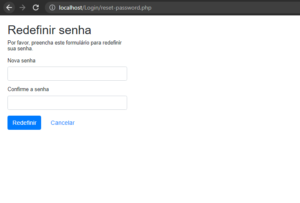 Sistema de Login com PHP e MySQL (PDO) - Programadores Deprê ...