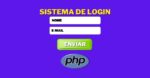 Sistema de Login com PHP e MySQL (PDO) - Programadores Deprê