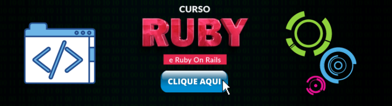 Linguagem de Programação: O que é Ruby? - Programadores Deprê ...