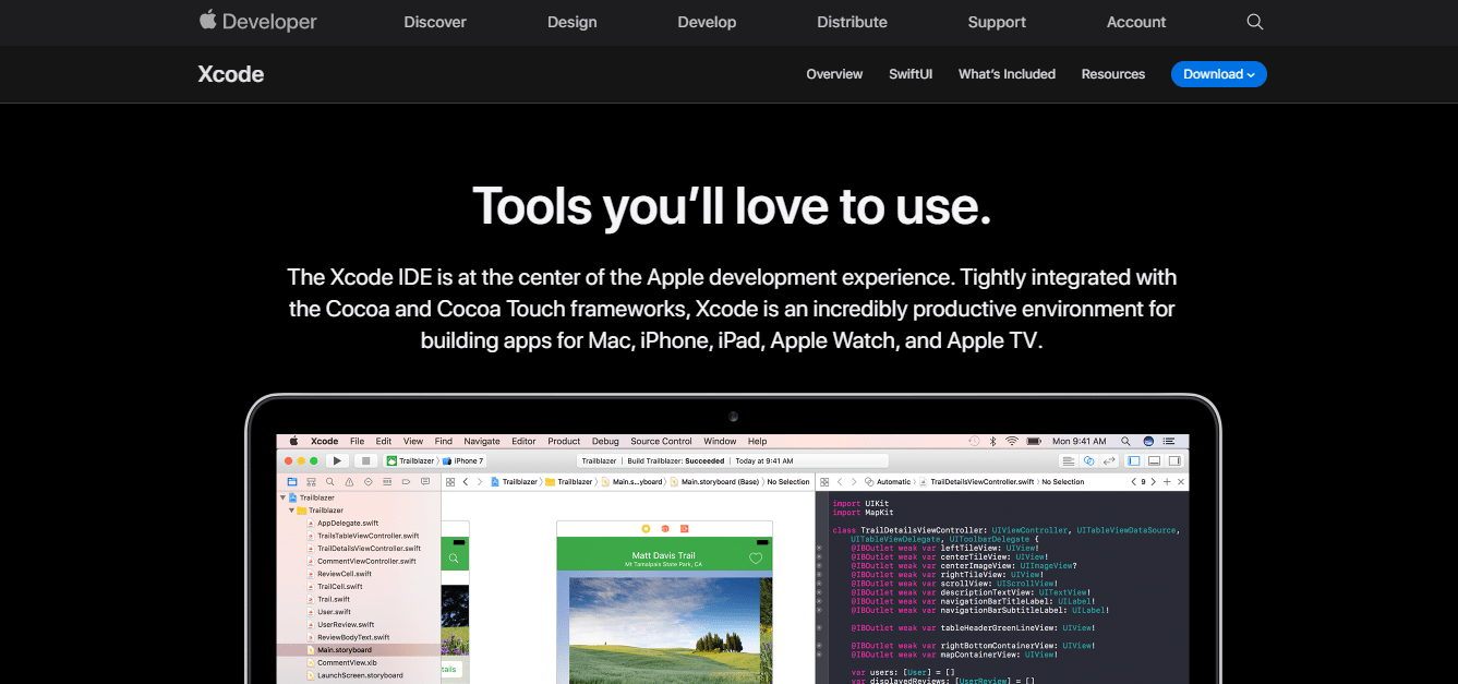 As 7 melhores IDEs para desenvolvimento de aplicativos - Programadores ...