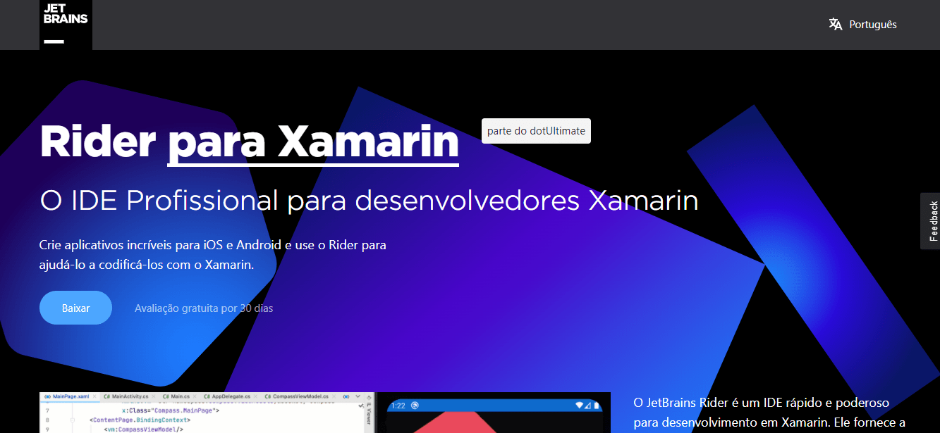 As 7 melhores IDEs para desenvolvimento de aplicativos - Programadores ...
