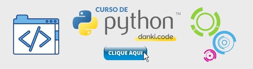 11 algoritmos em Python que você deve conhecer - Programadores Deprê ...