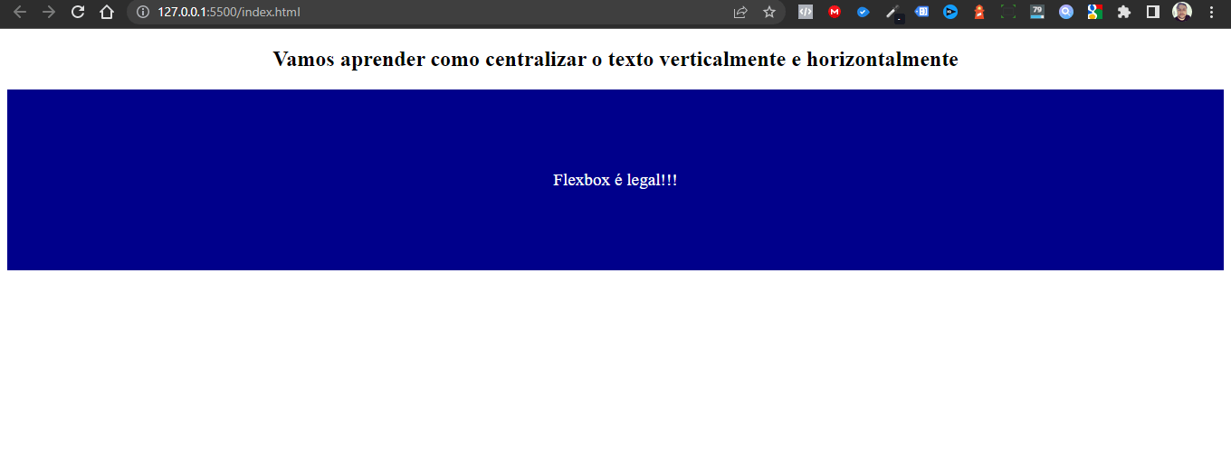 Text Align Como Centralizar Texto Com Css Programadores Deprê Programação E Tecnologia
