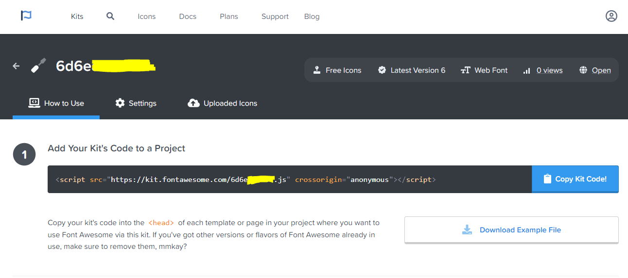 Font Awesome: guia completo da biblioteca - Programadores Deprê