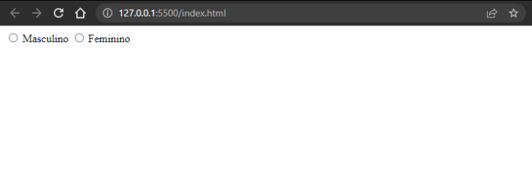 HTML: guia sobre formulários - Programadores Deprê - Programação e ...