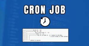 Entendendo o que é um Cron Job - Programadores Deprê